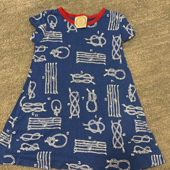 The Beaufort Bonnet Company | Dresses | Tbbc Polly Play Dress 4t | Poshmark